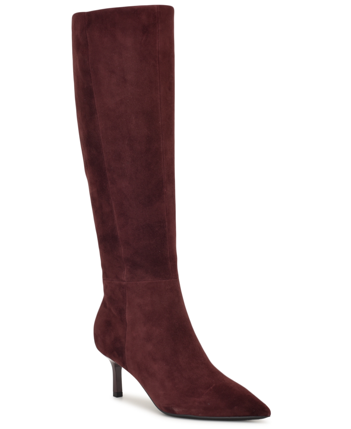 Click here for Nine West Womens Kimdee 9X9 Tall Stiletto Dress Bo... prices