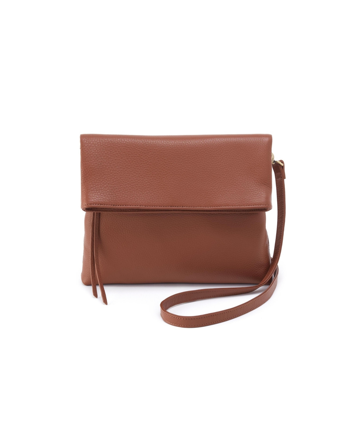Click here for Hobo Draft Crossbody - Bridle brown prices