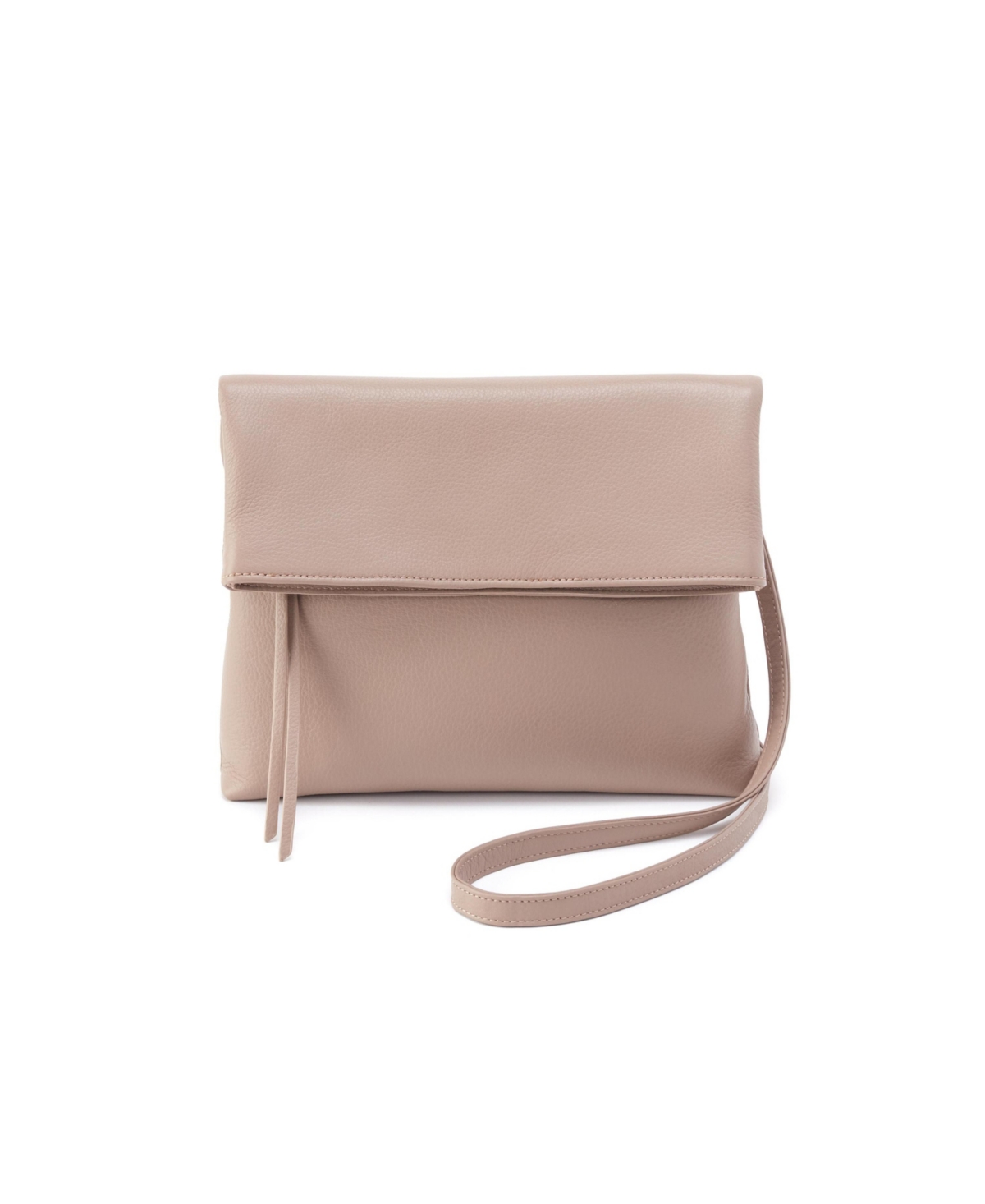 Click here for Hobo Draft Crossbody - Warm adobe prices