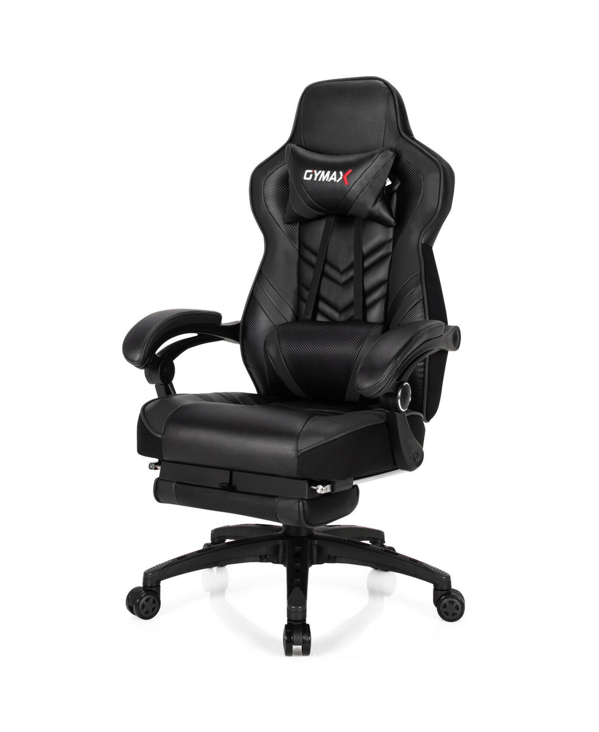 Click here for Gymax Office Computer Desk Chair Gaming Chair Adju... prices