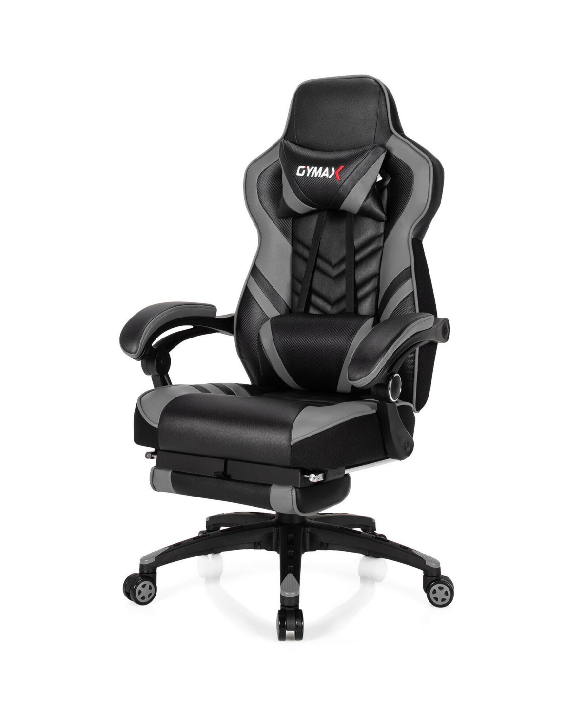 Click here for Gymax Office Computer Desk Chair Gaming Chair Adju... prices