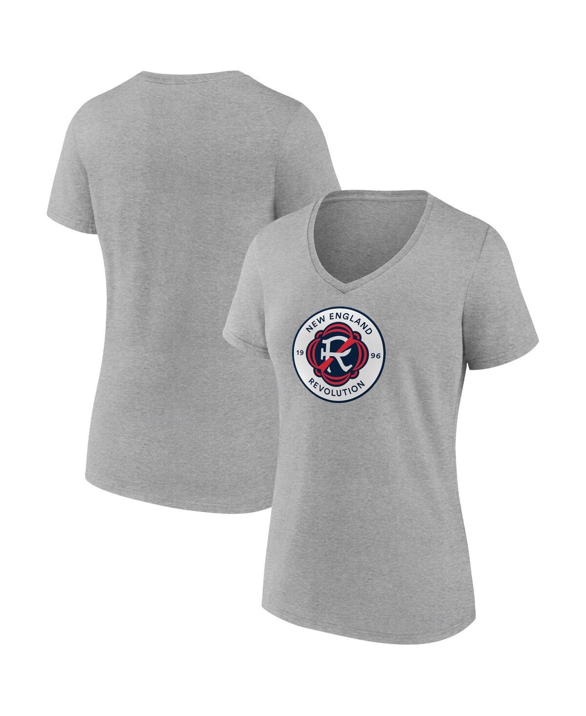 Click here for Fanatics Womens Steel New England Revolution Logo... prices