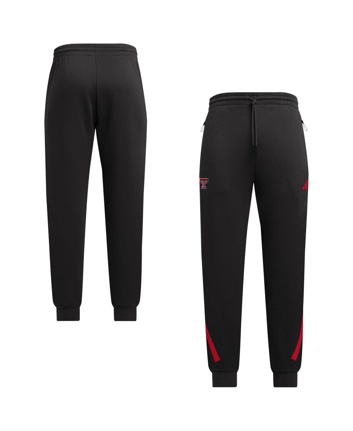 Click here for Adidas Black Texas Tech Red Raiders Z.n.e. Pants -... prices