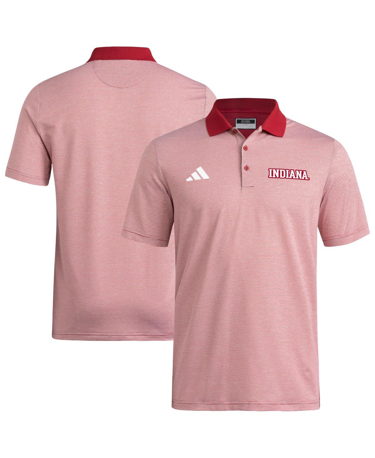 Click here for Adidas Mens Crimson Indiana Hoosiers Ultimate 365... prices