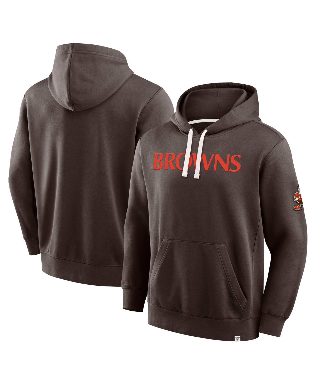 Click here for Fanatics Mens Brown Cleveland Browns New Horizons... prices