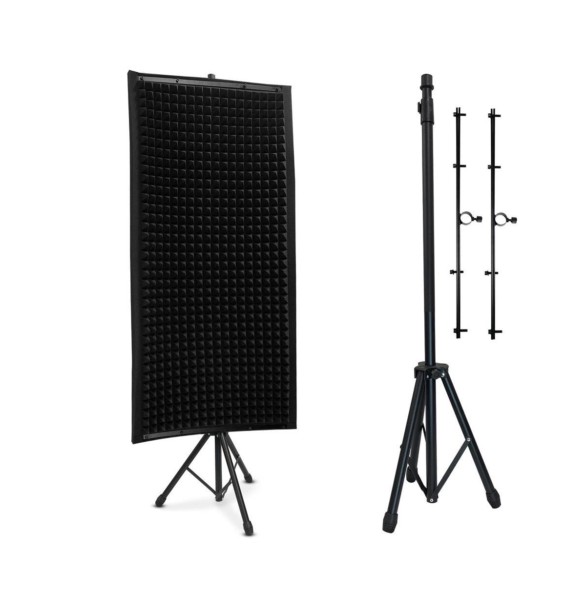 Click here for Pyle PSiP24 Acoustic Isolation Absorber Shield Sou... prices