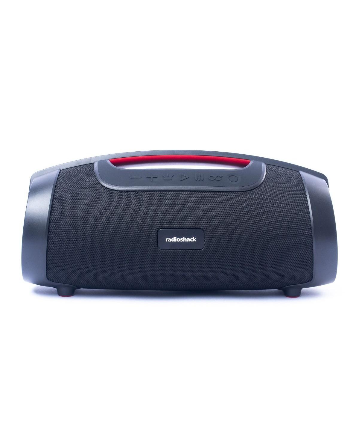 Click here for Radioshack 80W Bluetooth Portable Speaker with Rgb... prices