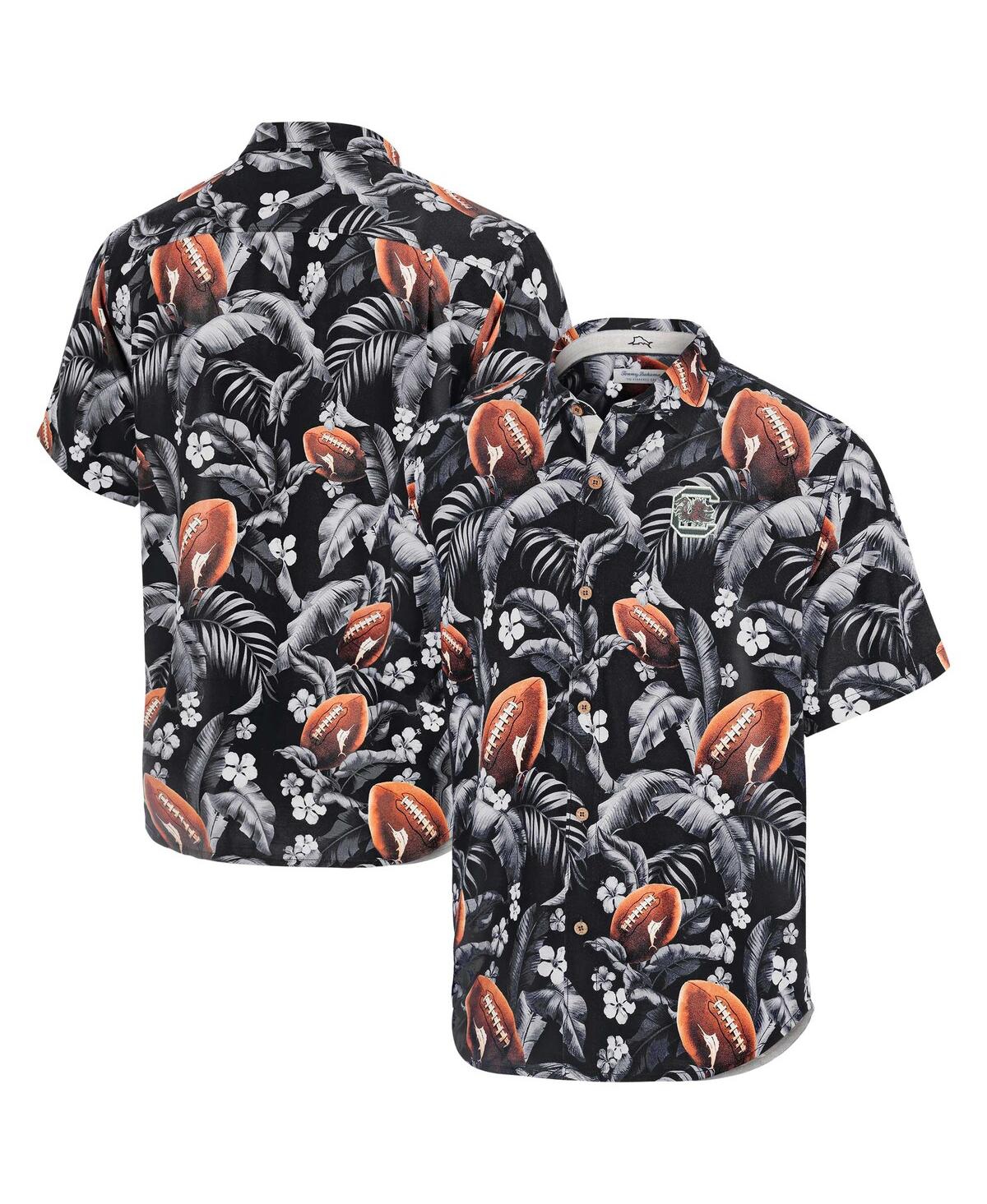 Click here for Tommy Bahama Mens Black South Carolina Gamecocks V... prices