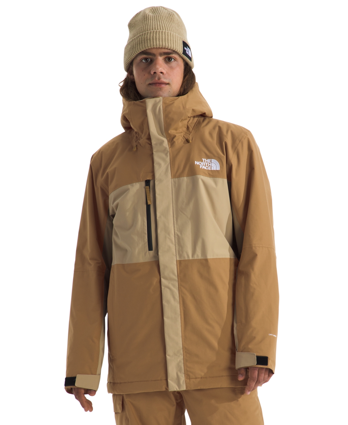 Click here for The North Face Mens Freedom Insulated Jacket - Uti... prices