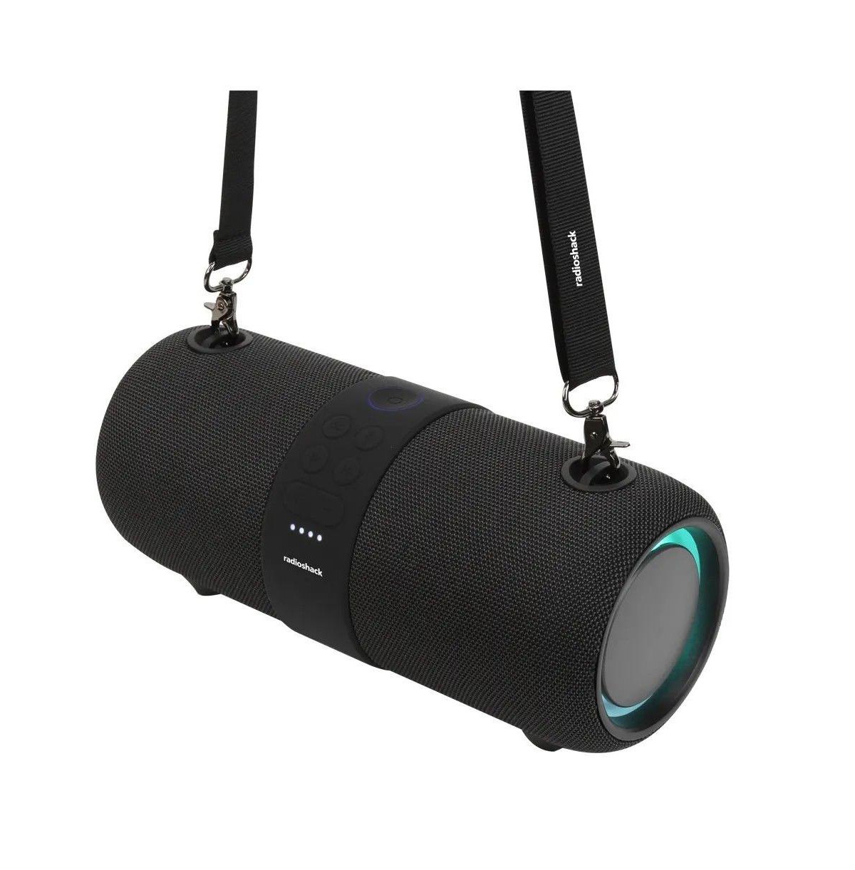 Click here for RadioShack 14W Bluetooth Water Resistant Portable... prices