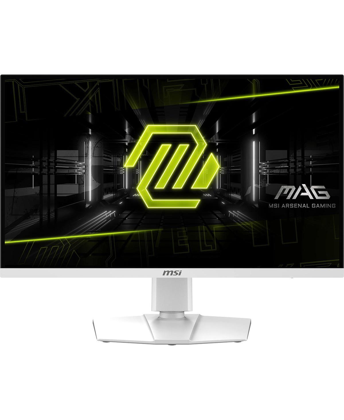 Click here for Msi Mag 274URFW 27" 16:9 4K Ultra Hd 160Hz Ip... prices