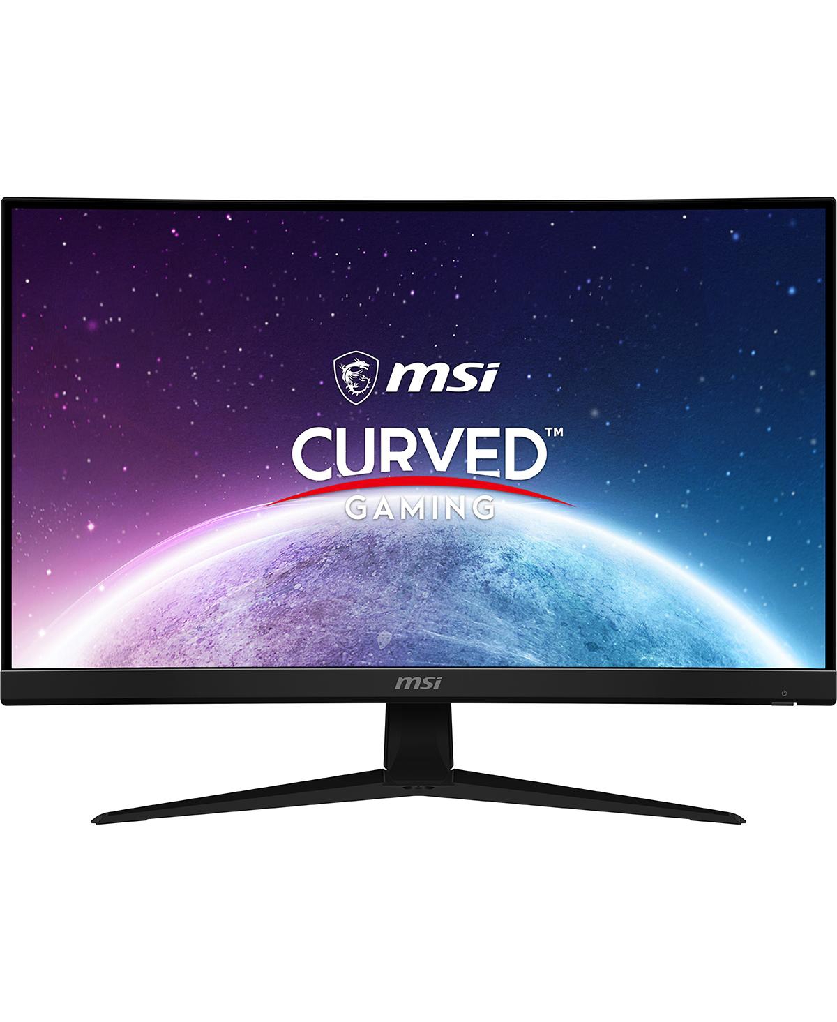 Click here for Msi G27C4 E3 27" 16:9 Full Hd 180Hz Curved Ra... prices