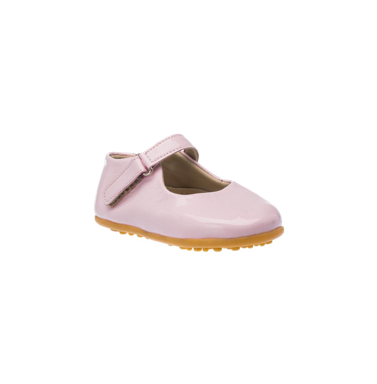 Click here for Elephantito Little Girls Bare Mary Jane - Pink prices