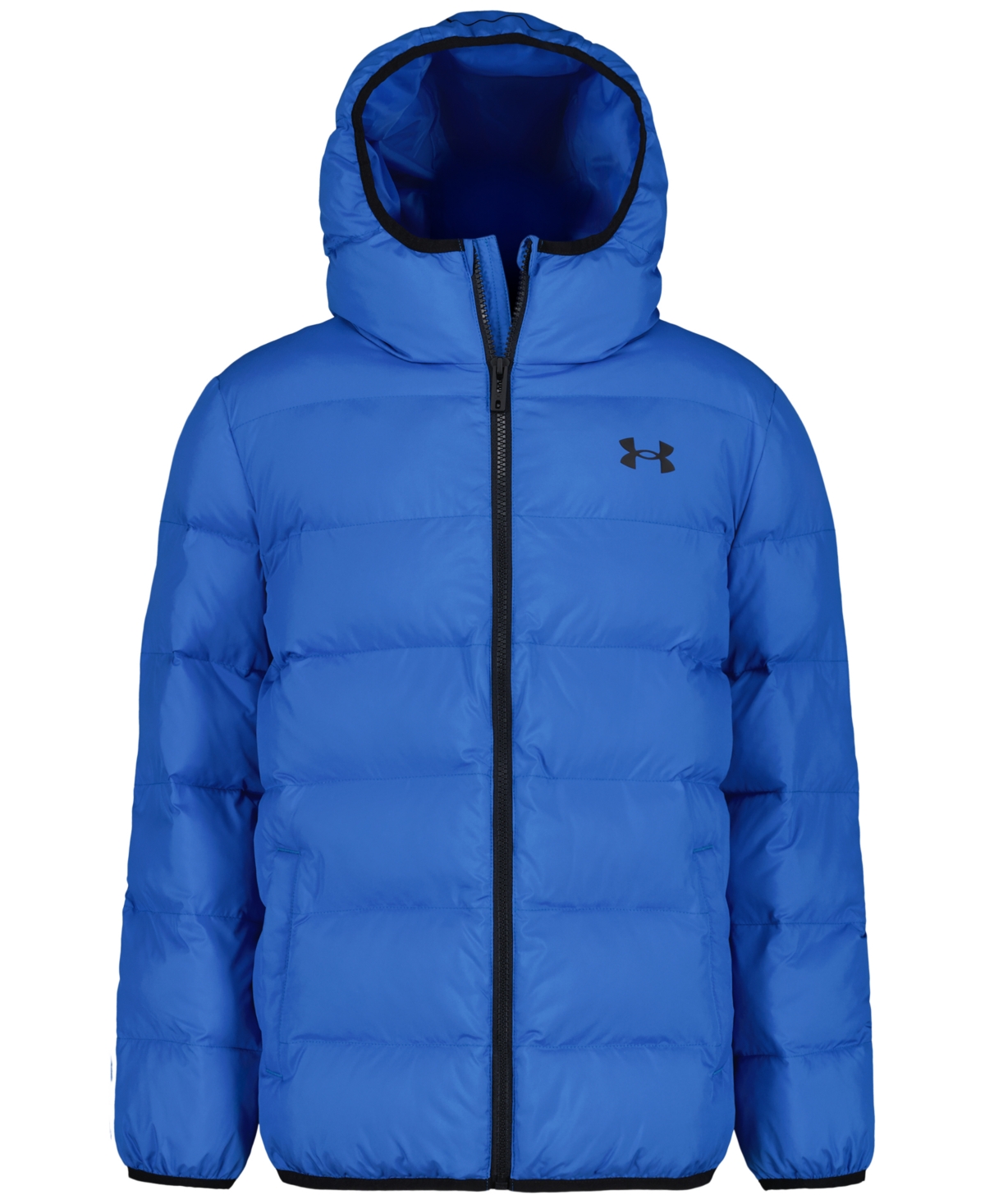 Click here for Under Armour Big Boys Pronto Hooded Puffer Jacket... prices