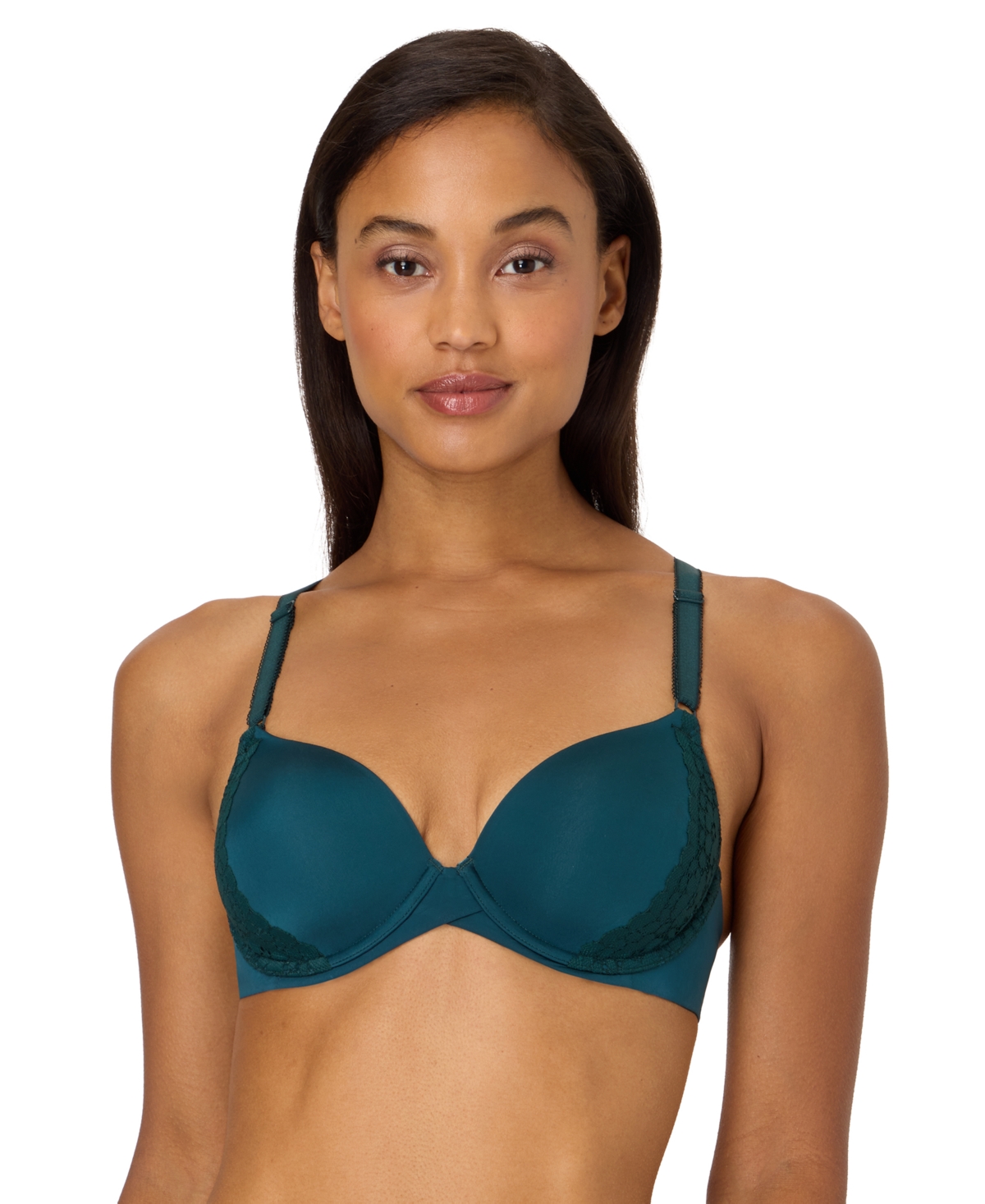 Click here for Maidenform Womens One Fab Fit 2.0 T-Shirt Shaping... prices