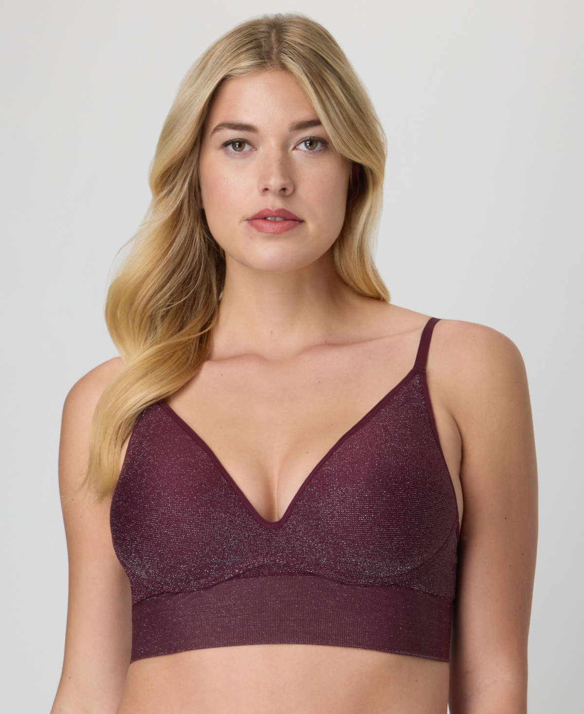 Click here for Maidenform Womens M Lift Bralette DM2316 - Nightfi... prices