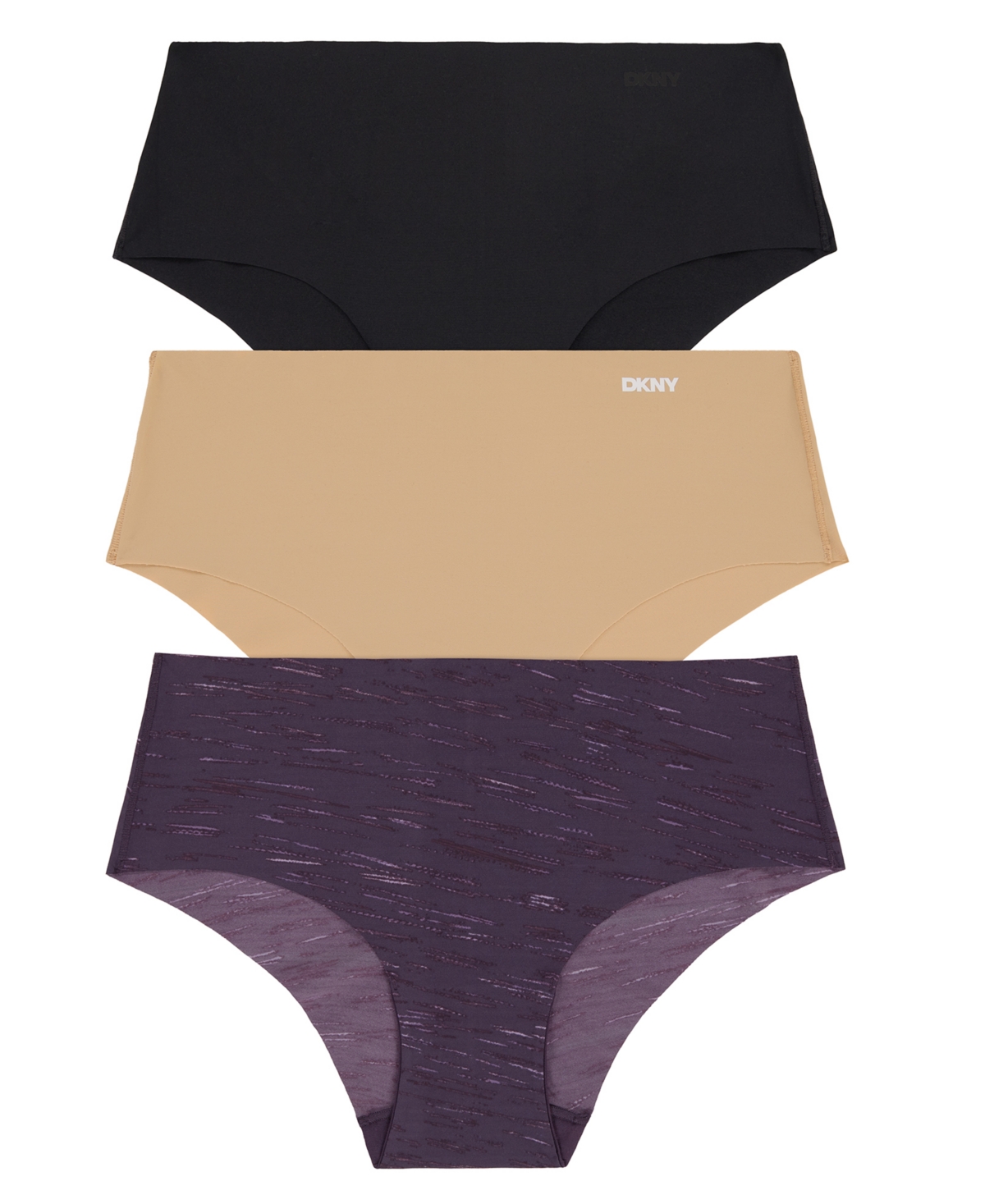 Click here for Dkny Womens 3-Pk. Litewear Cut Anywear Hipster Und... prices