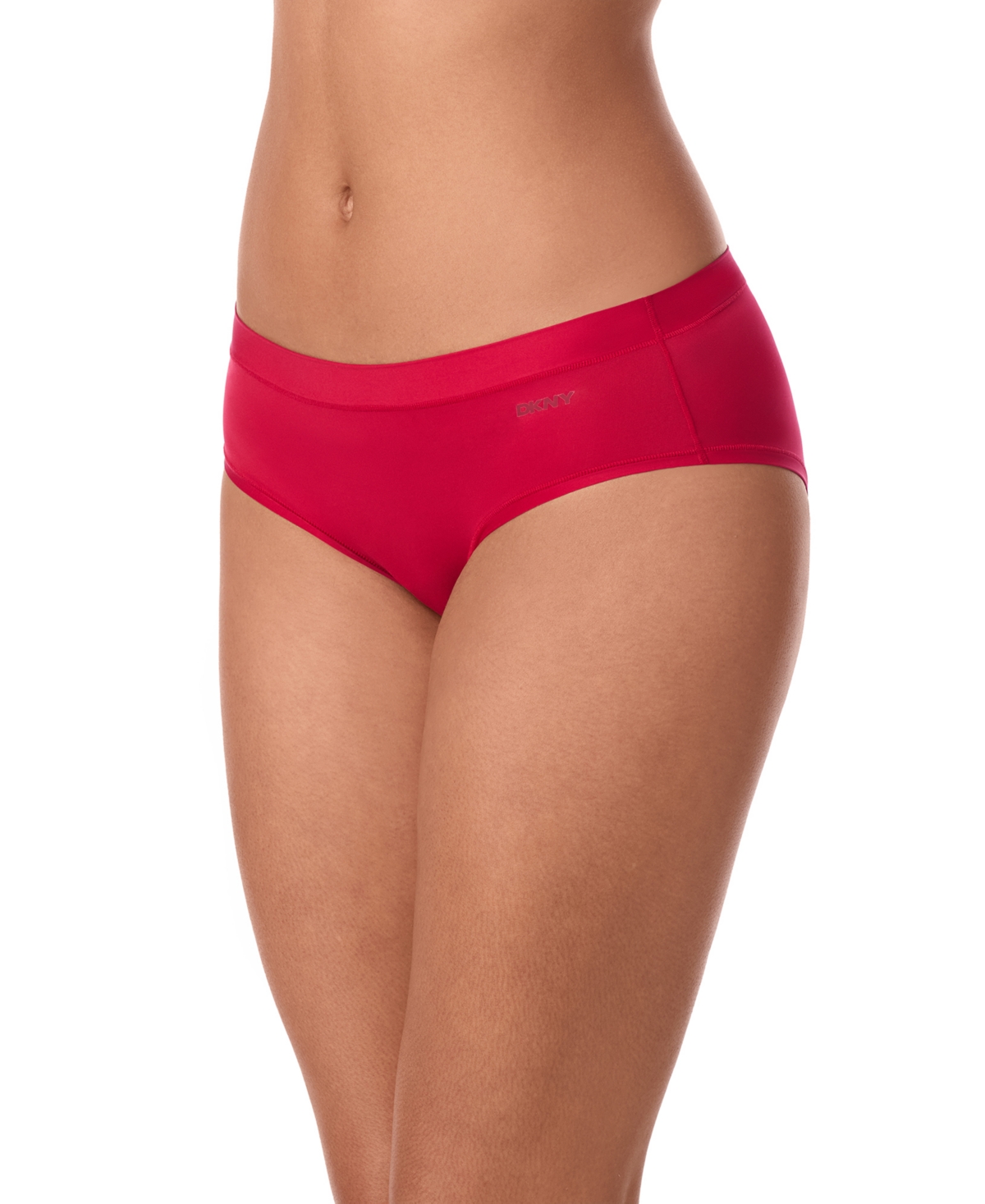 Click here for Dkny Womens Active Comfort Hipster DK8963 - Cherry prices