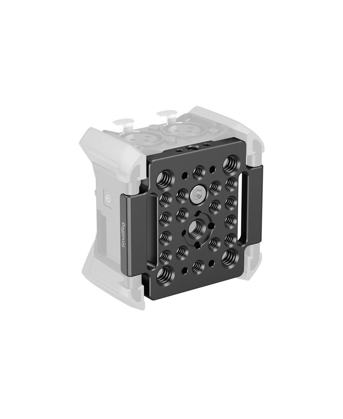 Click here for SmallRig Mounting Plate for Zoom F3 Field Recorder prices