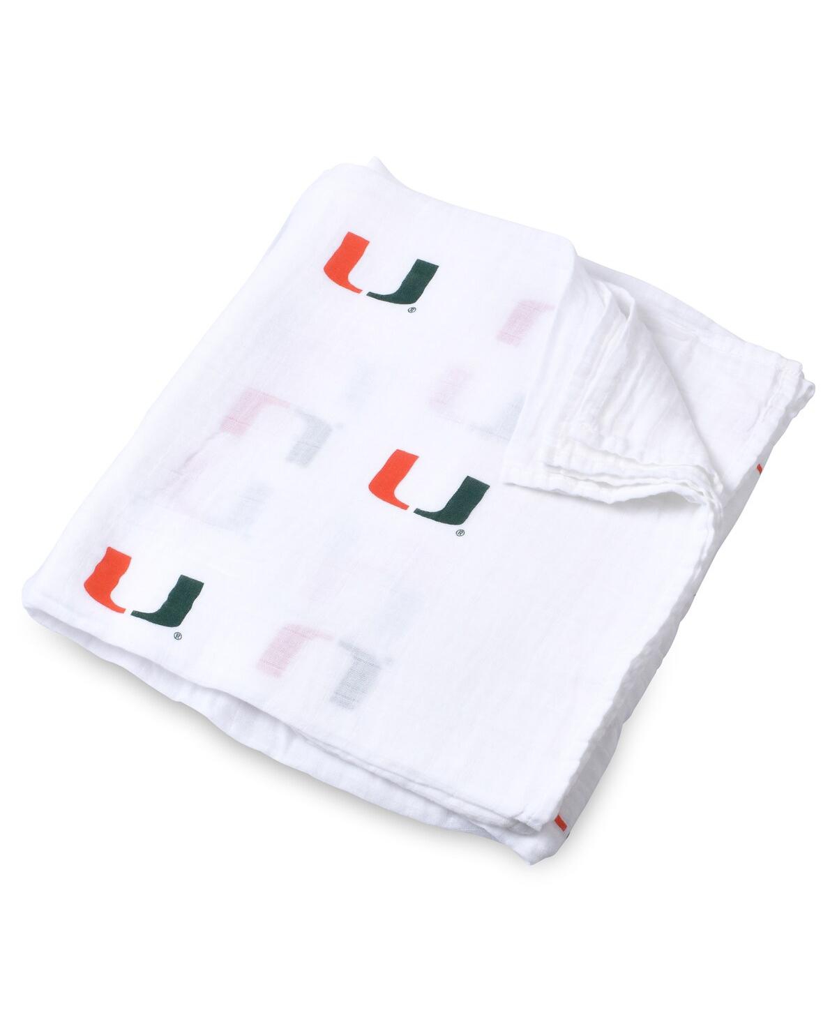 Click here for Three Little Anchors Baby Boys and Girls White Mia... prices