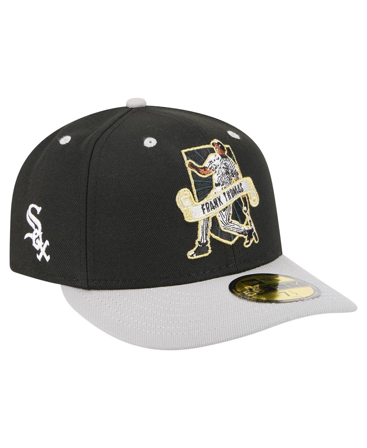 Click here for New Era Mens Frank Thomas Black Chicago White Sox... prices