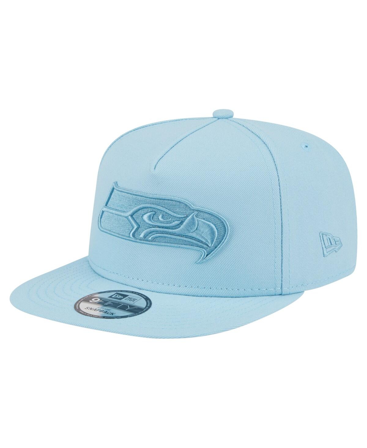 Click here for New Era MensÂ Light Blue Seattle Seahawks Color Pa... prices