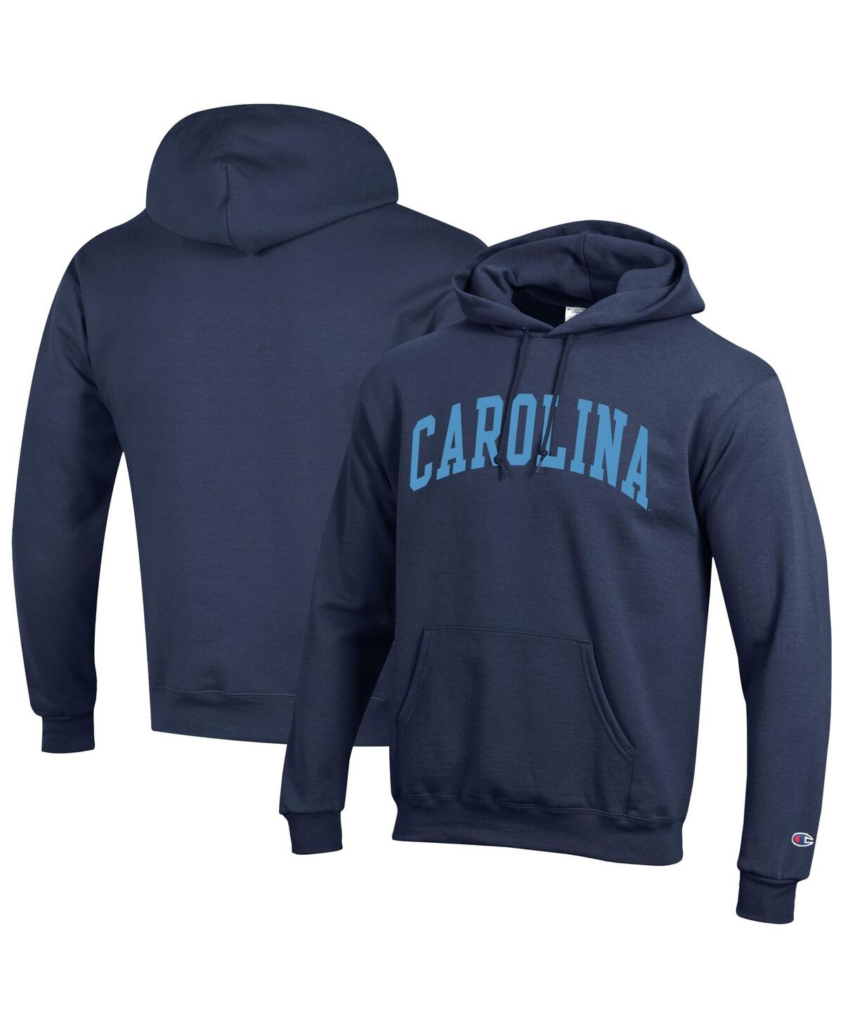Click here for Champion Mens Navy North Carolina Tar Heels Basic... prices