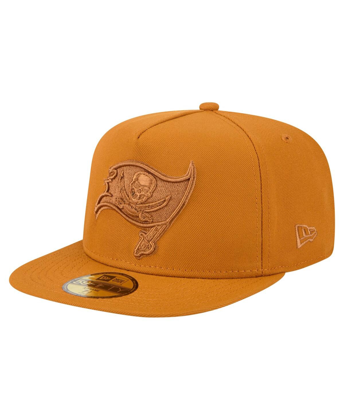 Click here for New Era MensÂ Brown Tampa Bay Buccaneers Color Pac... prices