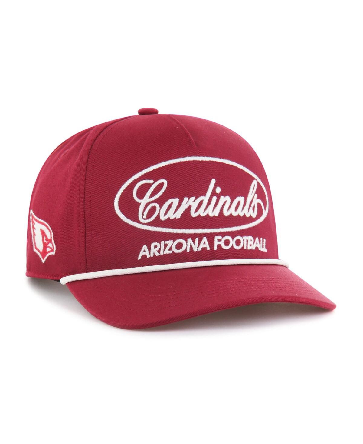 Click here for 47 Brand Mens Cardinal Arizona Cardinals Foundatio... prices