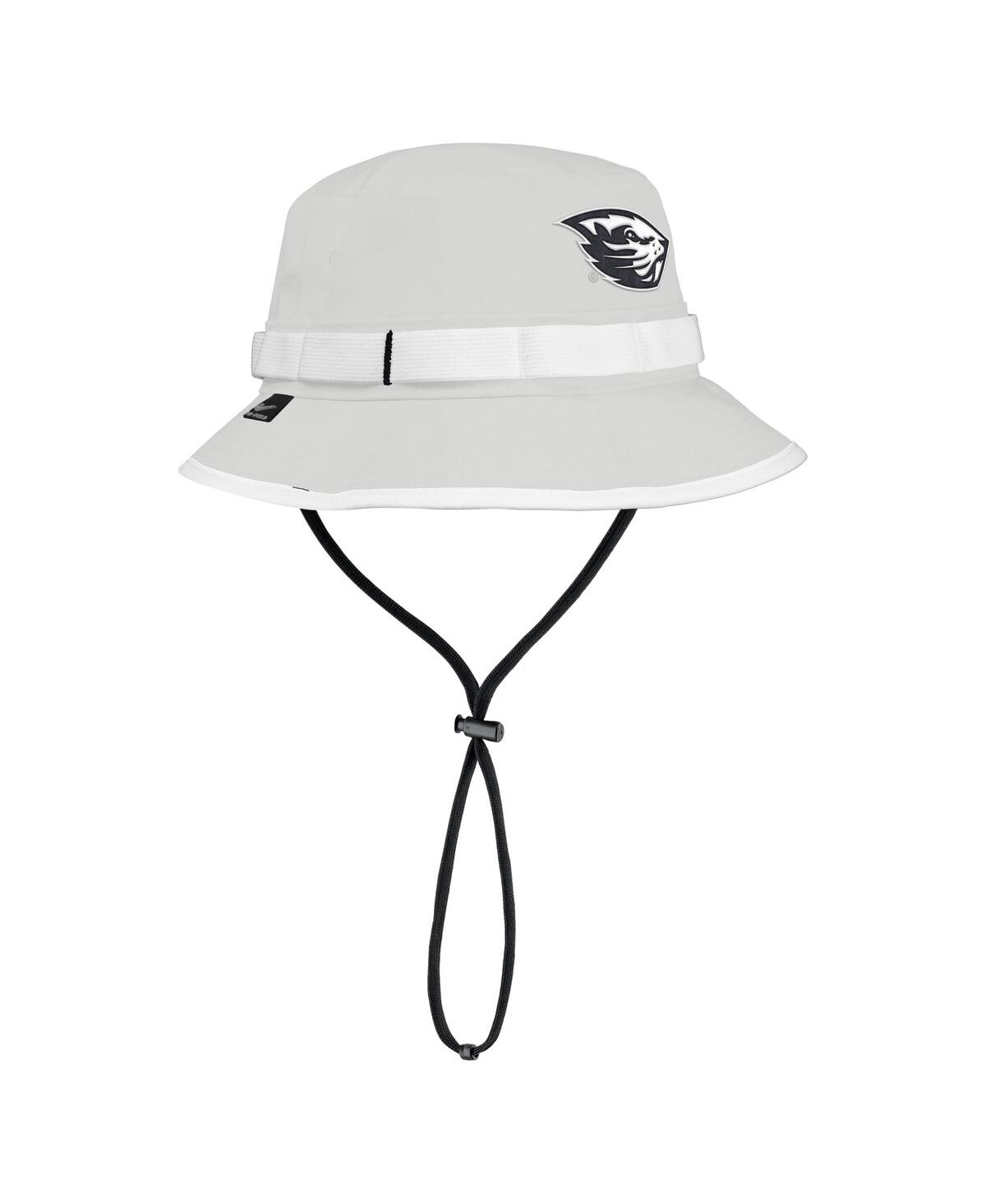 Click here for Nike Mens Gray Oregon State Beavers 2025 On-Field... prices