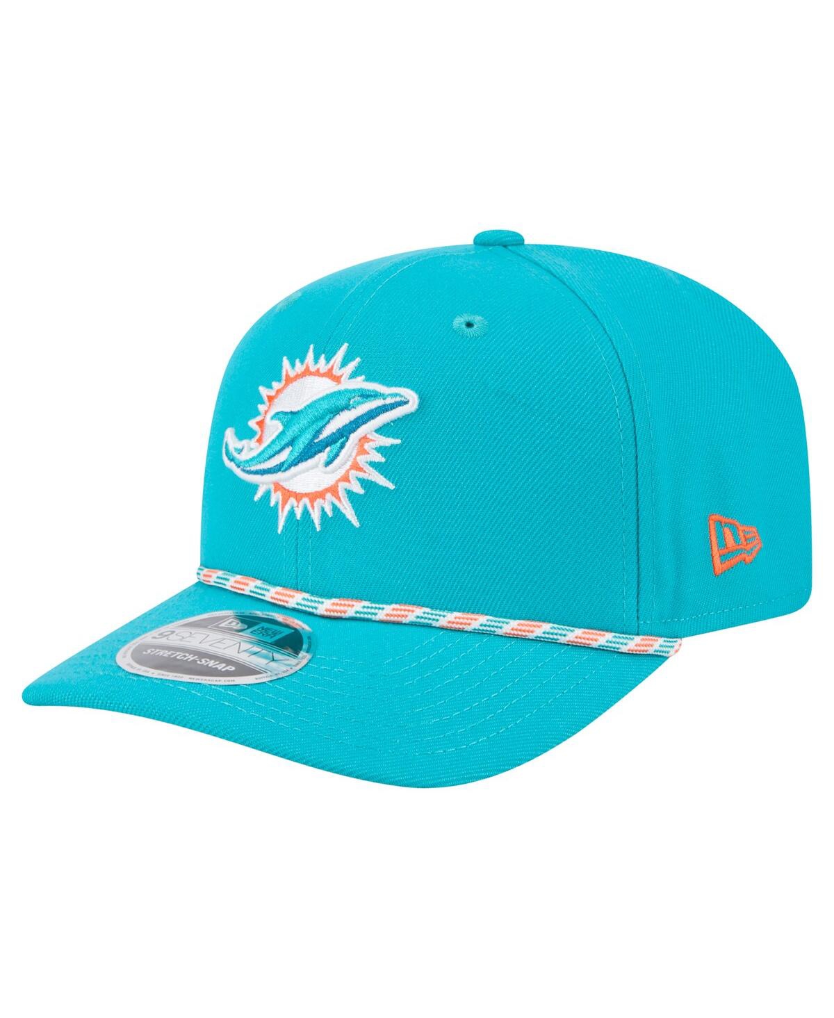 Click here for New Era MensÂ Aqua Miami Dolphins Gameday Multi Ro... prices