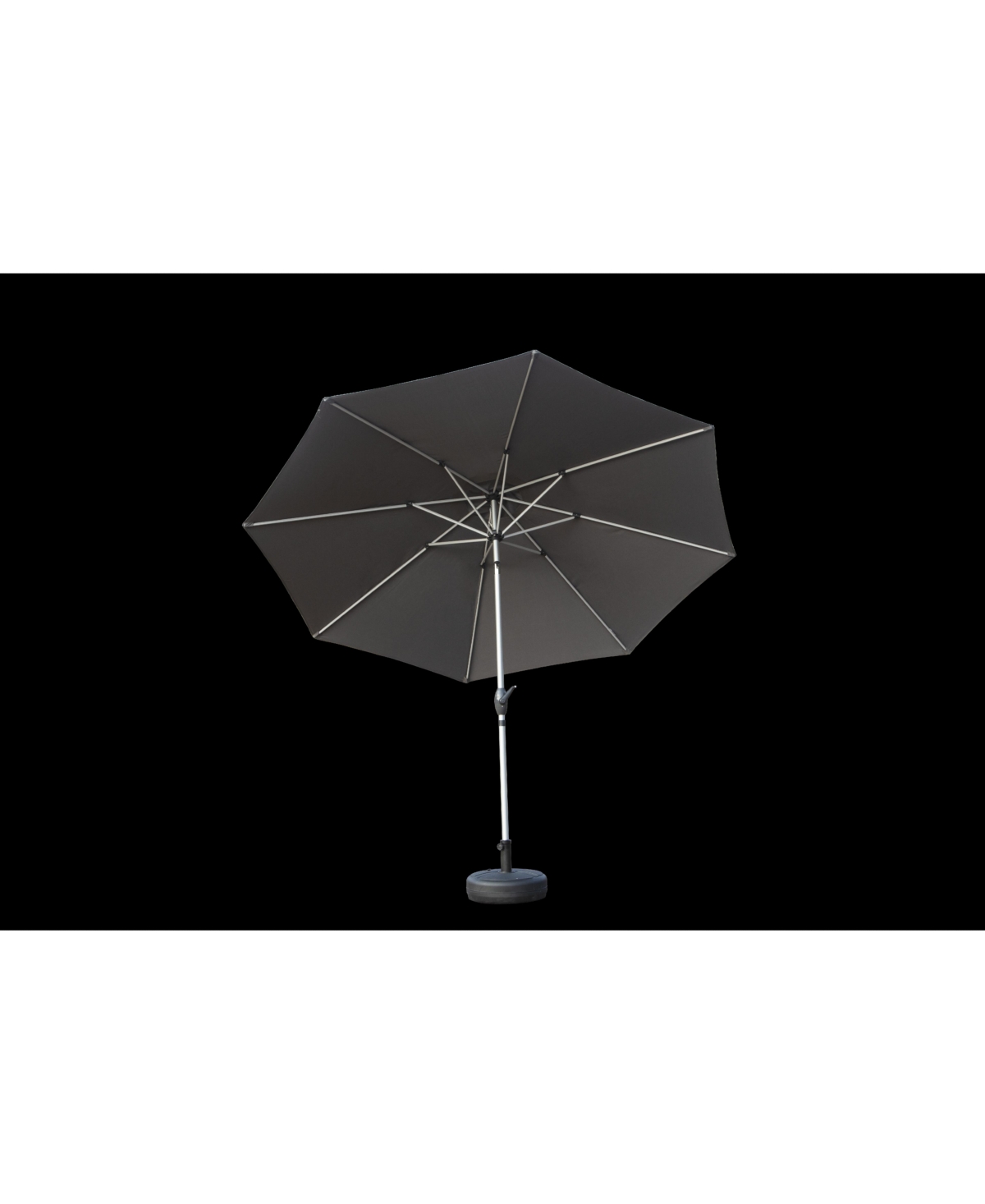 Click here for Flynama 9FT Outdoor Patio Umbrella with Push Butto... prices