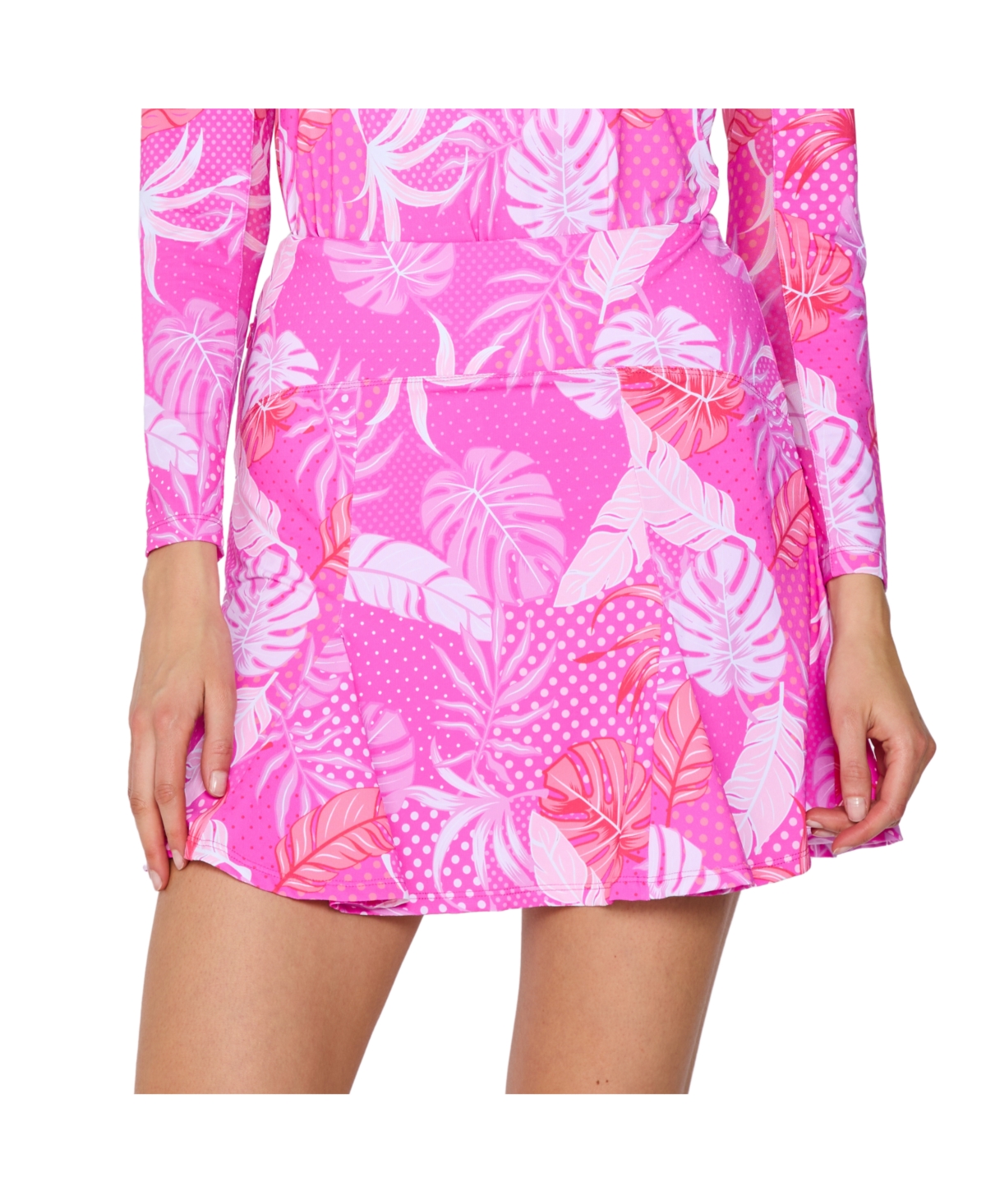 Click here for G Lifestyle Clothing Womens G Lifestyle Godet Skor... prices