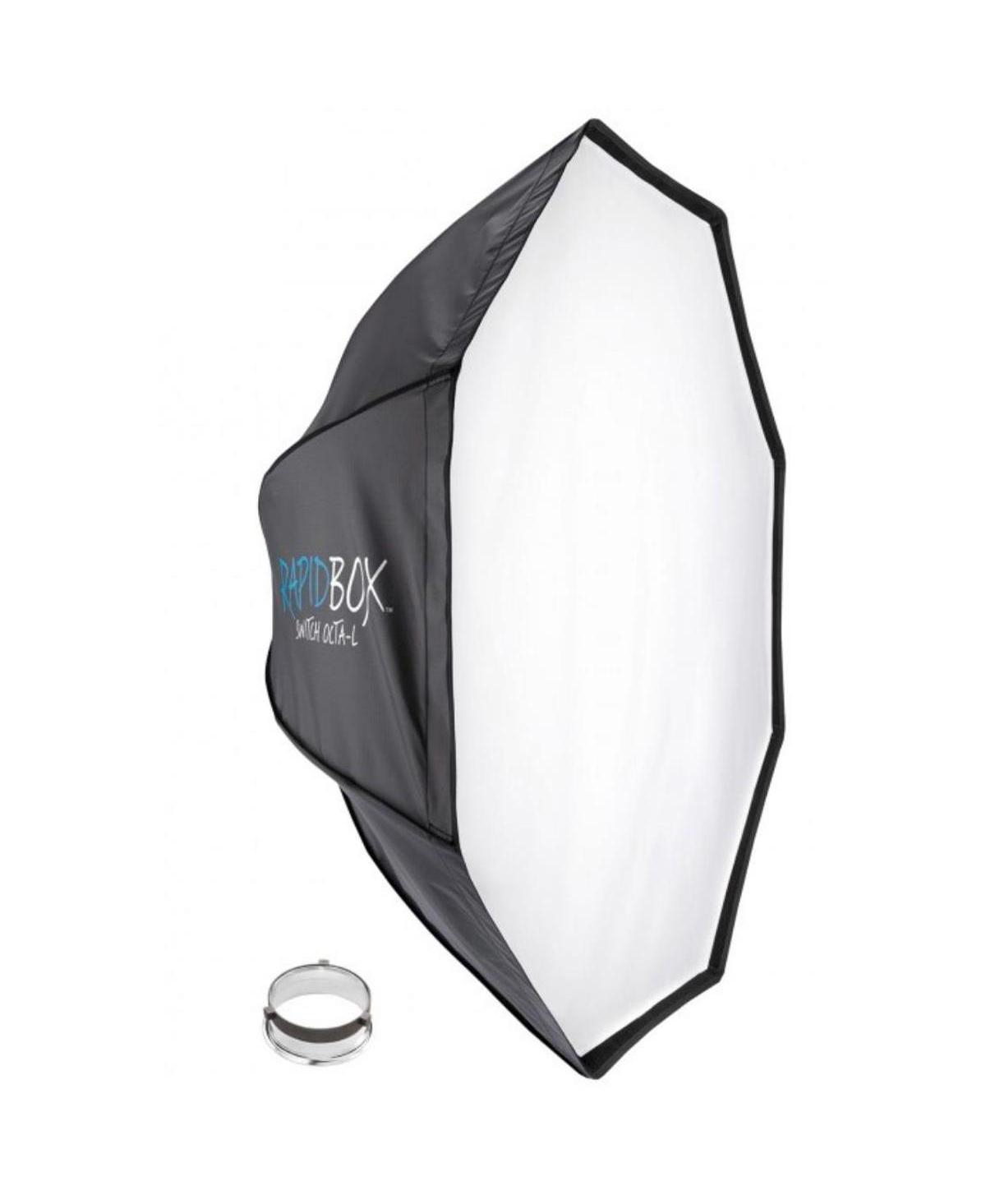 Click here for Westcott Rapid Box Switch Octa-l with Godox & Bowe... prices
