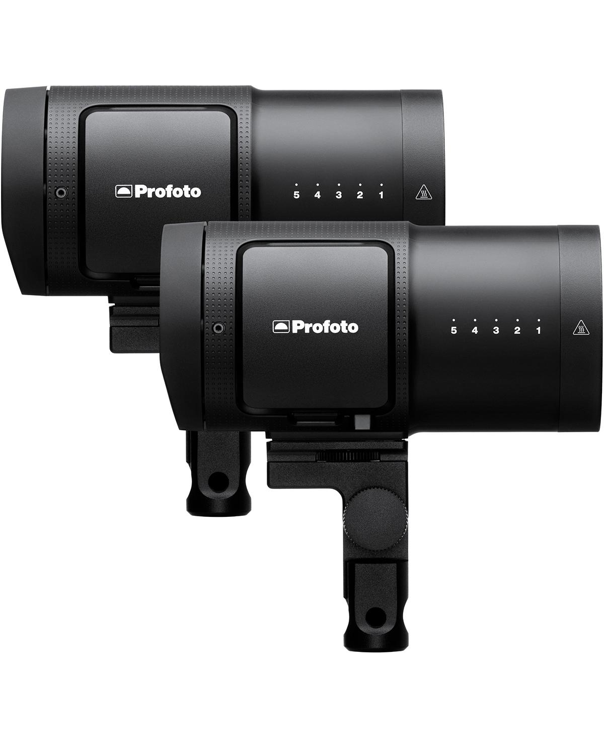 Click here for Profoto B20 250W Off Camera Flash Head Duo Kit - B... prices