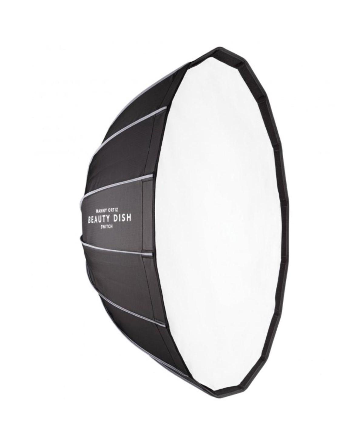 Click here for Westcott 36" Beauty Dish Switch by Manny Orti... prices