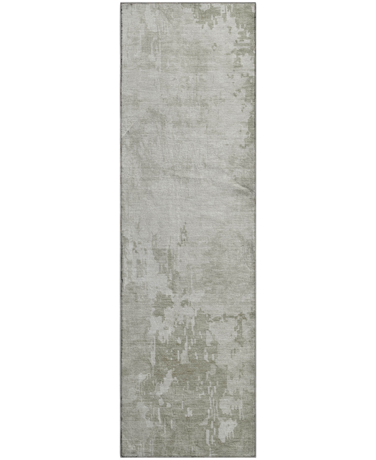 Click here for Dalyn Pacifica PA11 23x76 Runner Area Rug - Ivory... prices