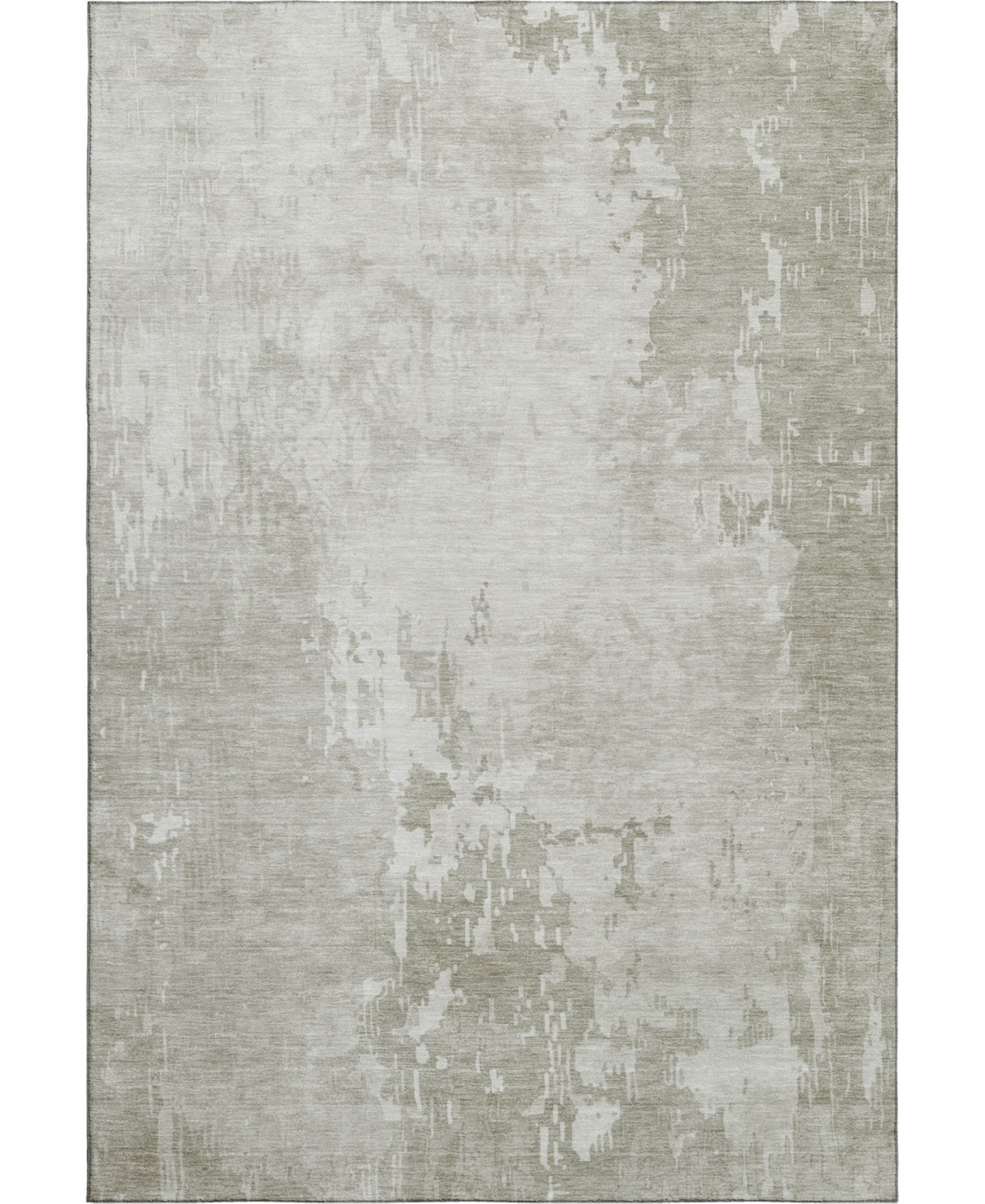 Click here for Dalyn Pacifica PA11 26x310 Area Rug - Ivory  Gray prices