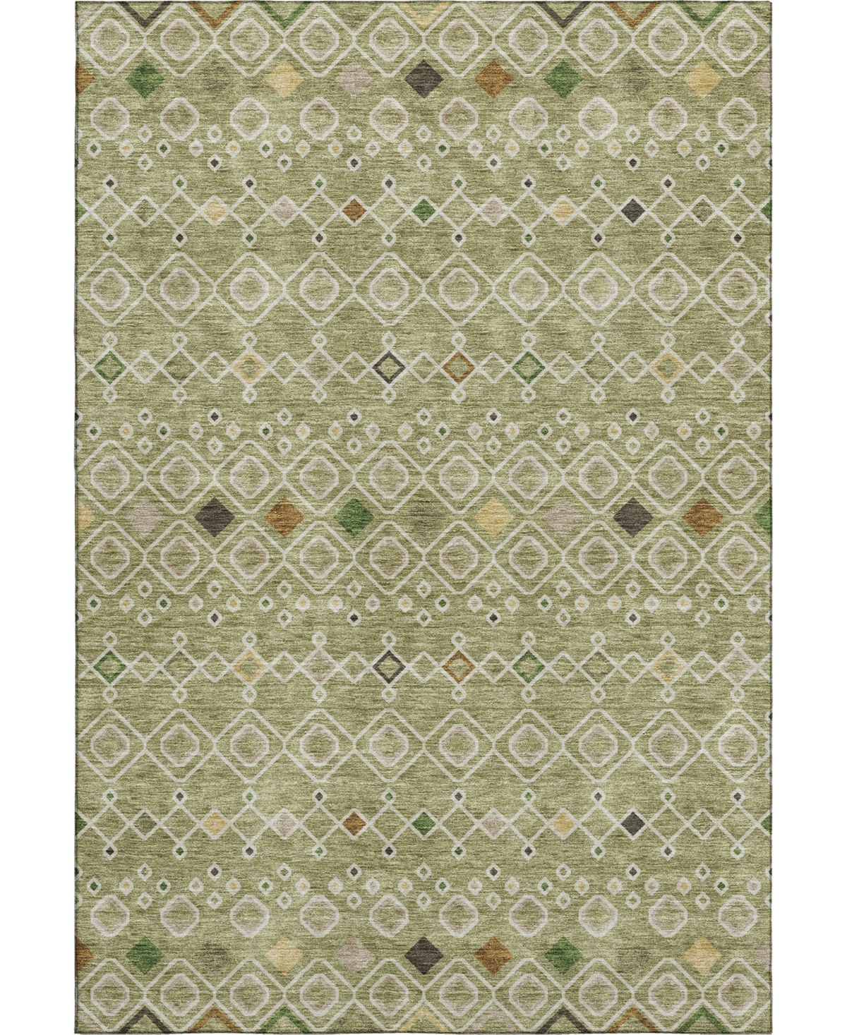 Click here for Dalyn Neo NO12 3x5 Area Rug - Sage prices