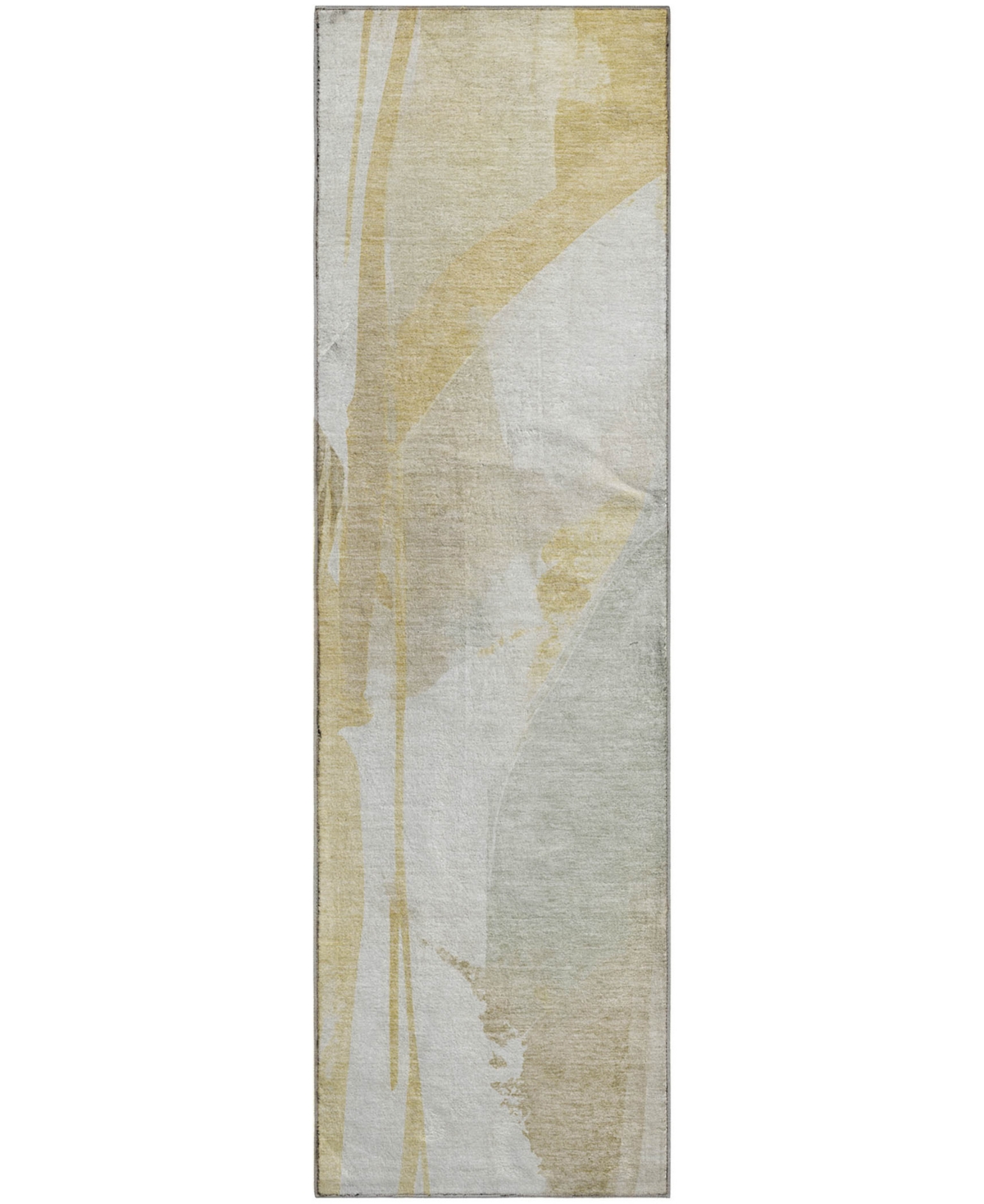 Click here for Dalyn Ravenna RN7 23x76 Runner Area Rug - Beige prices