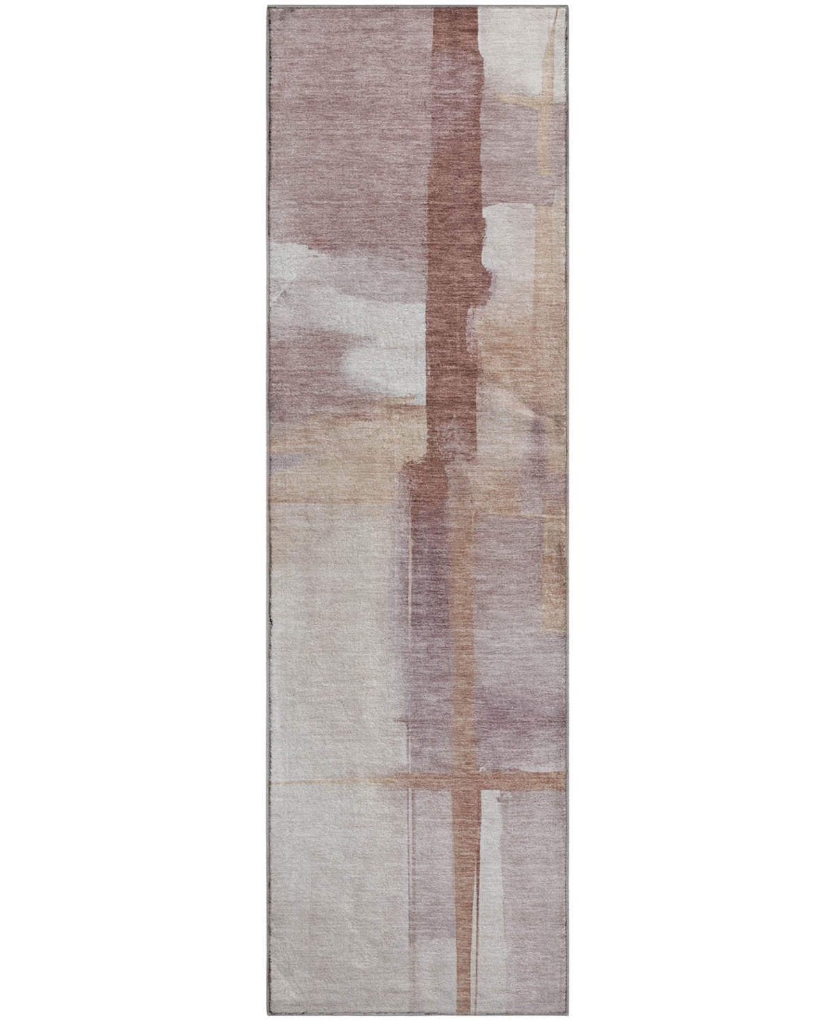 Click here for Dalyn Ravenna RN9 23x76 Runner Area Rug - Ivory  R... prices