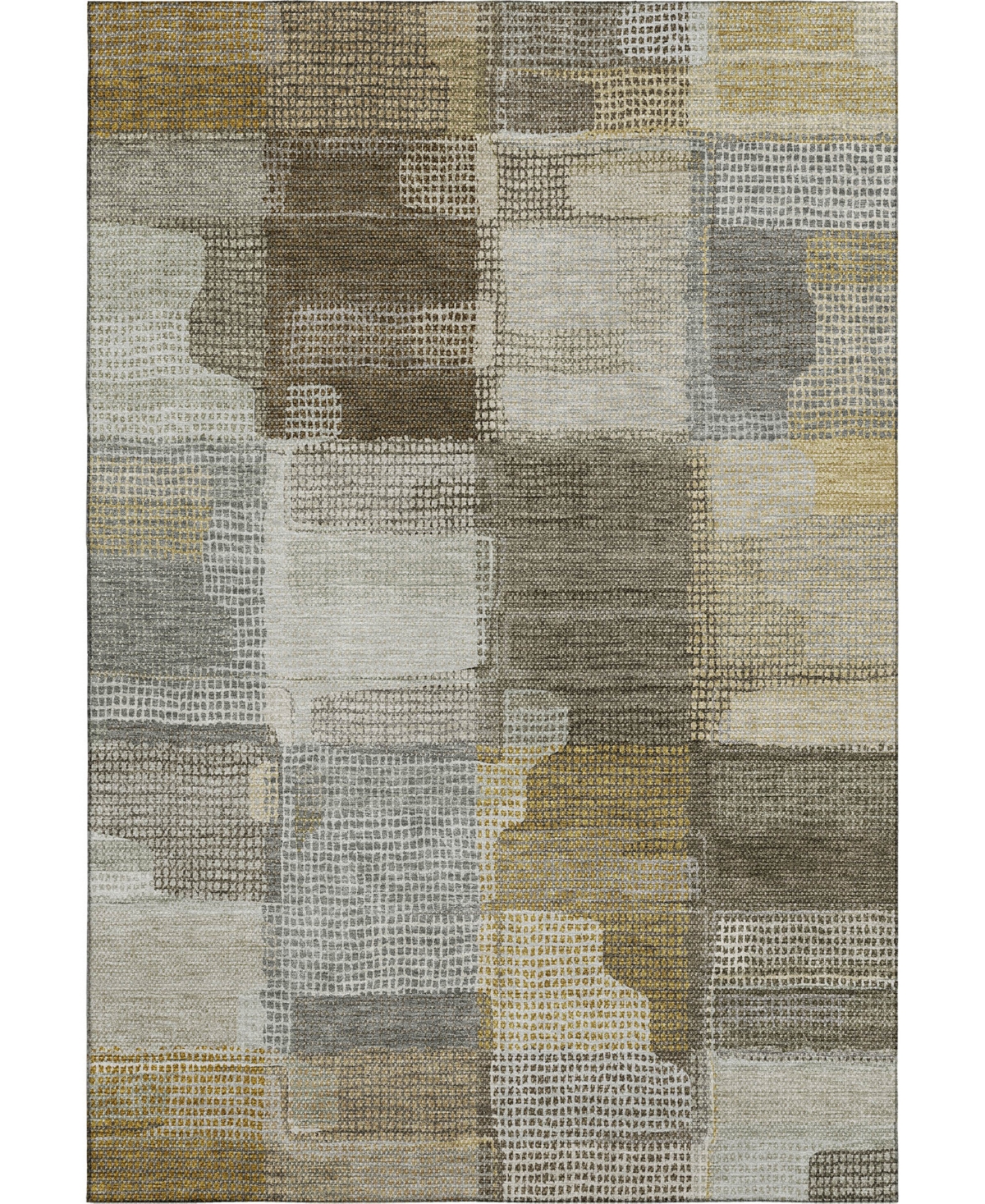 Click here for Dalyn Ravenna RN10 9x12 Area Rug - Taupe prices