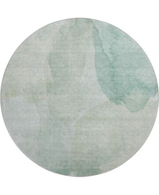 Dalyn Ravenna RN12 8'x8' Round Area Rug - Macy's
