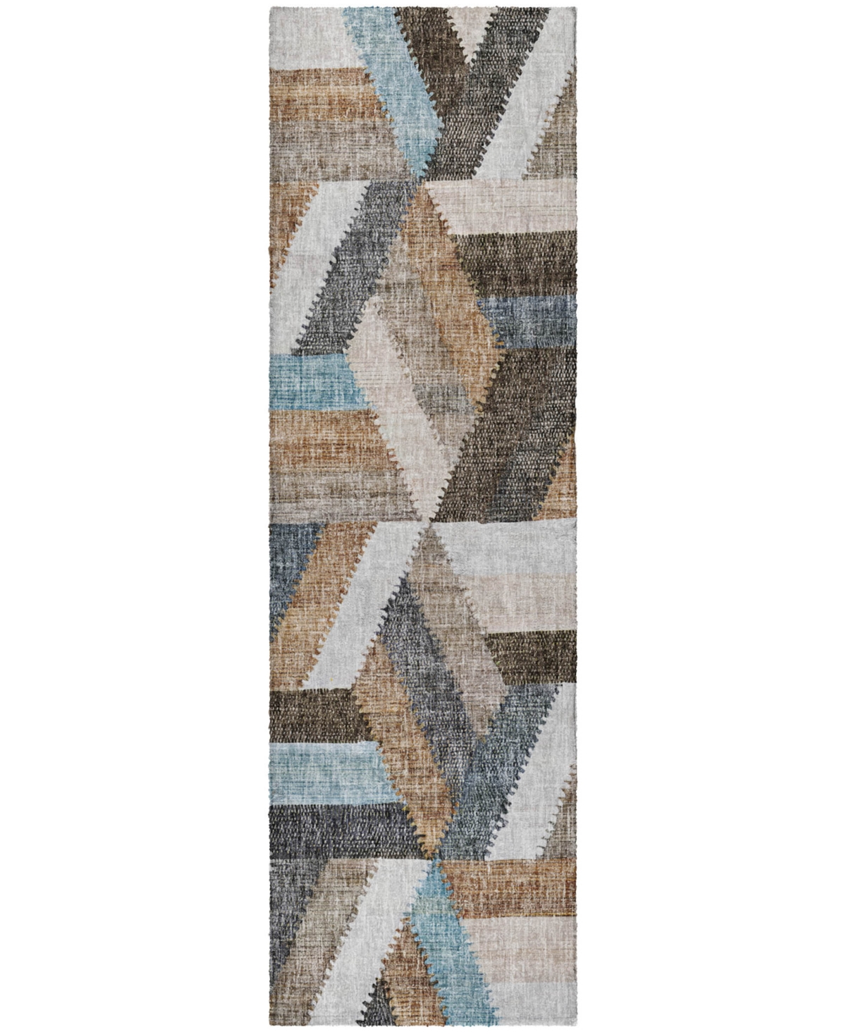 Click here for Dalyn Lorenzo Washable LN1 23x76 Runner Area Rug -... prices