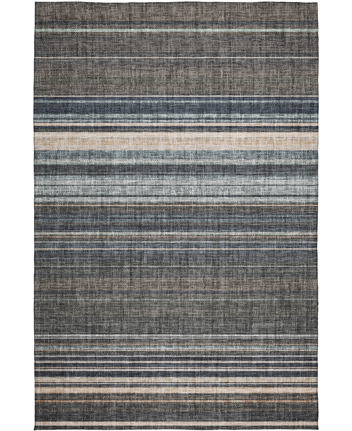Click here for Dalyn Portico PO2 10x14 Area Rug - Chocolate prices