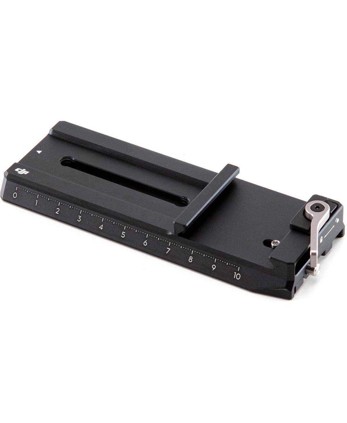 Click here for Dji R Lower Quick-Release Plate for Dji Rs 2 & Rsc... prices