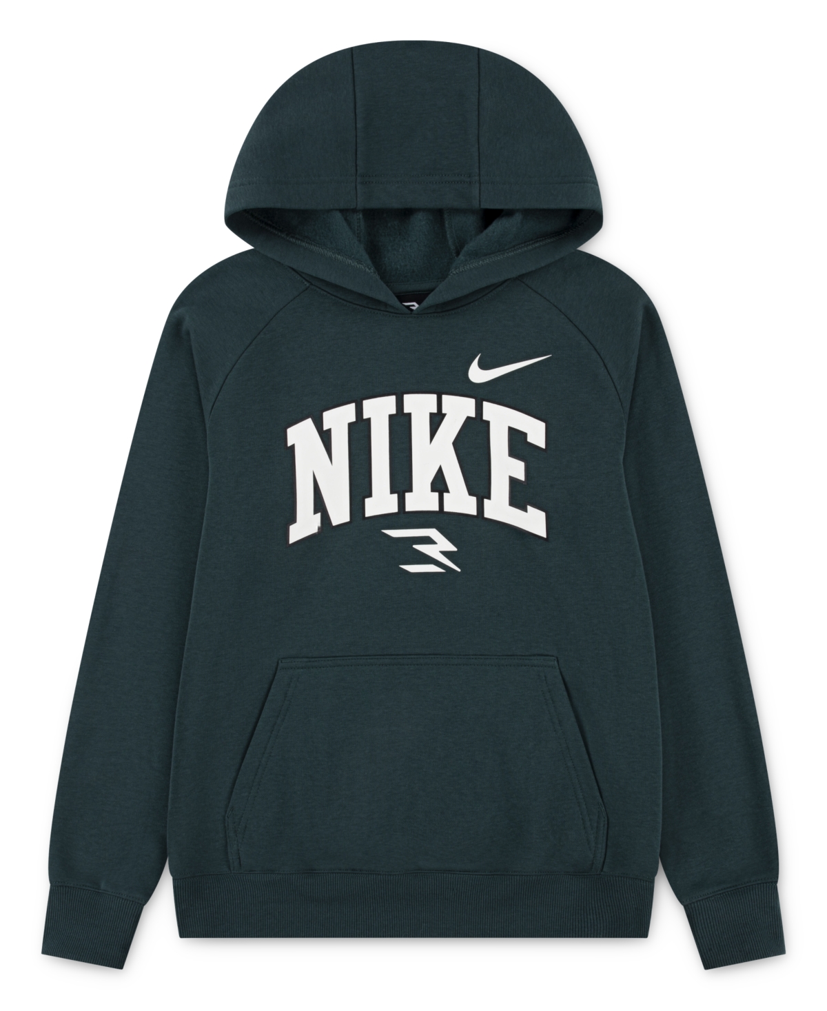 Click here for Nike 3BRAND by Russell Wilson Big Boys Varsity Hoo... prices