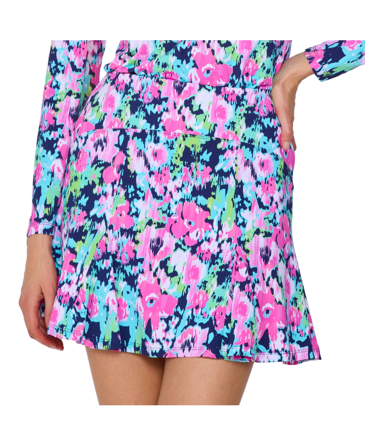 Click here for G Lifestyle Clothing Womens G Lifestyle Godet Skor... prices