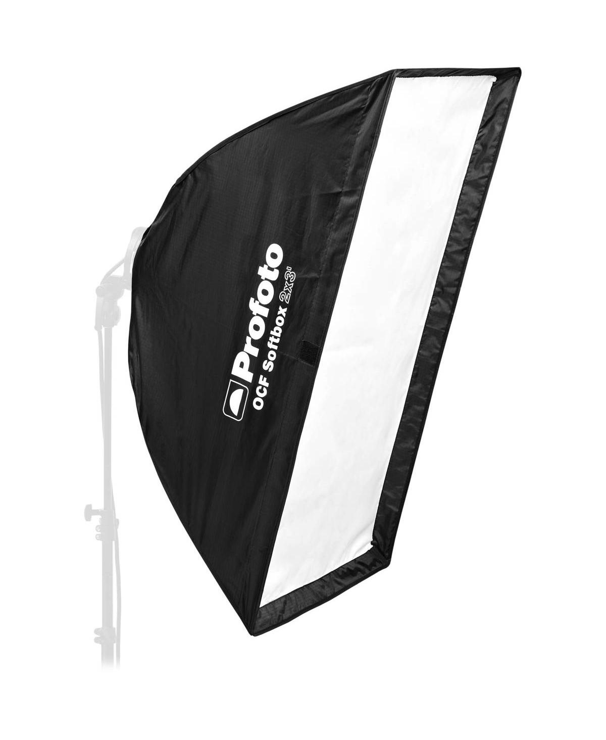 Click here for Profoto 2x3 Off-Camera Flash Softbox prices