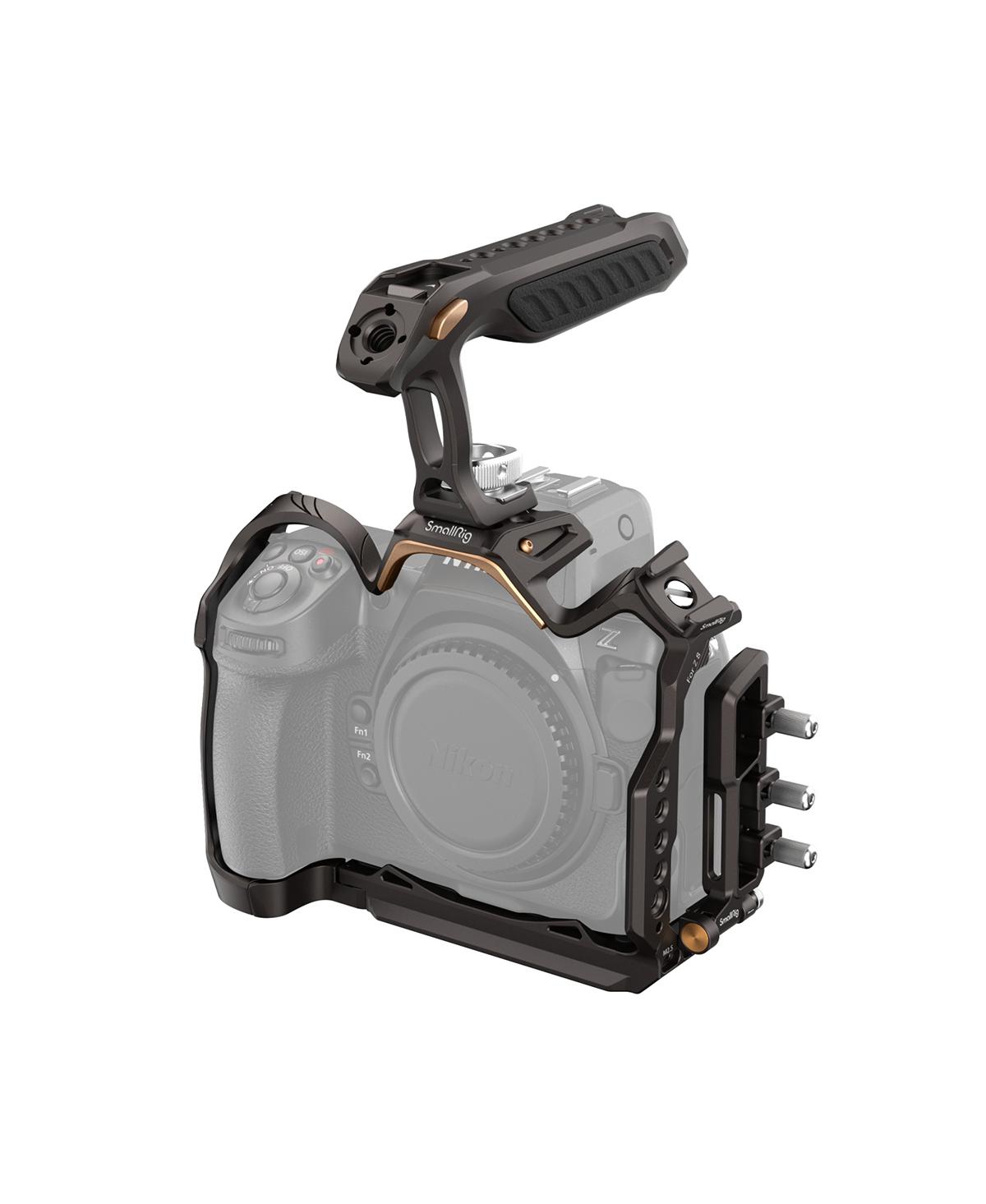 Click here for SmallRig Night Eagle Cage Kit for Nikon Z 8 Camera prices